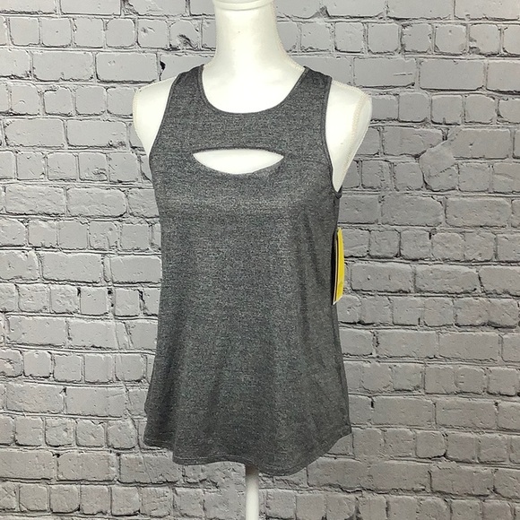 Zella | Tops | Nwt Zella Racerback Workout Tank | Poshmark